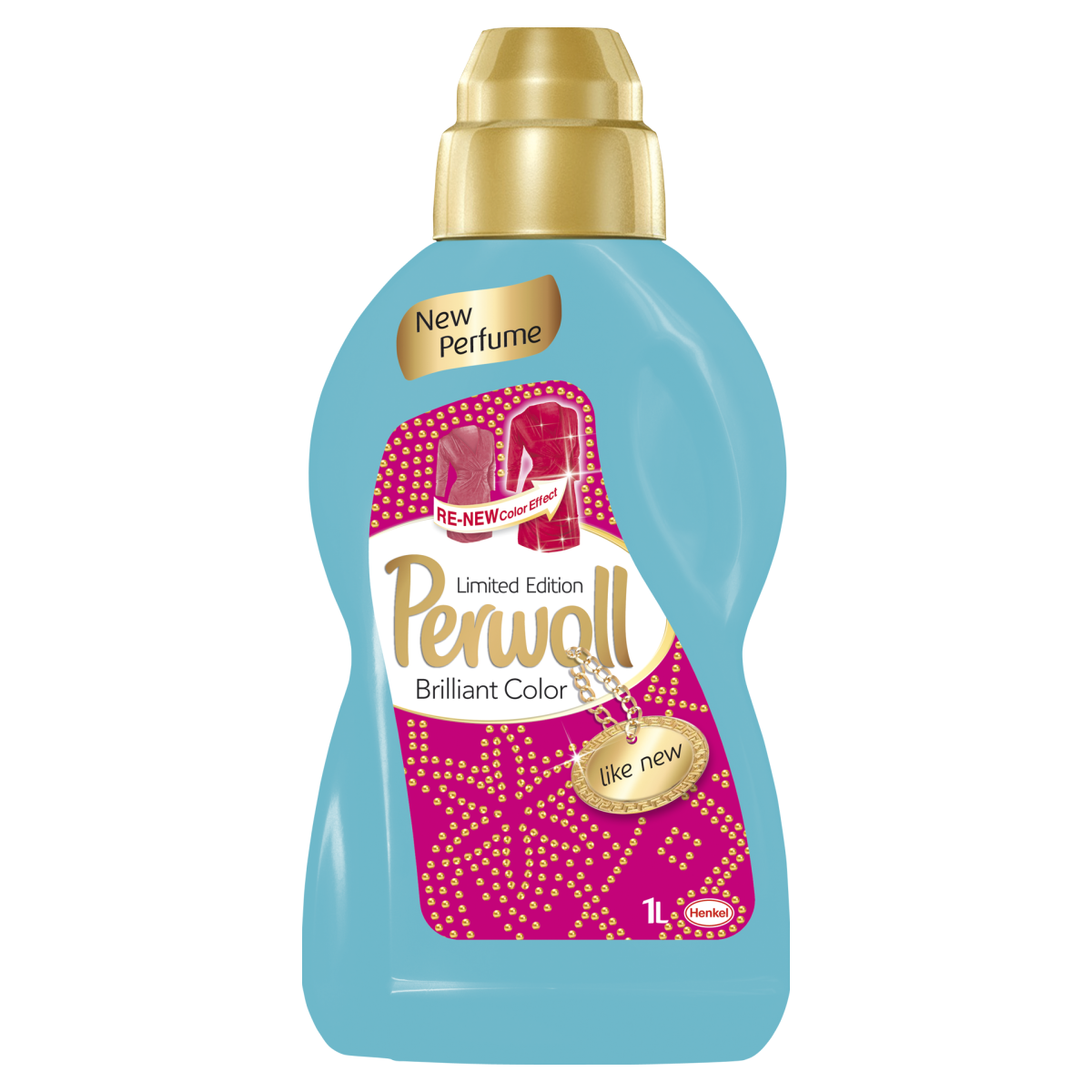 Prací gel Perwoll v akci levně | Kupi.cz