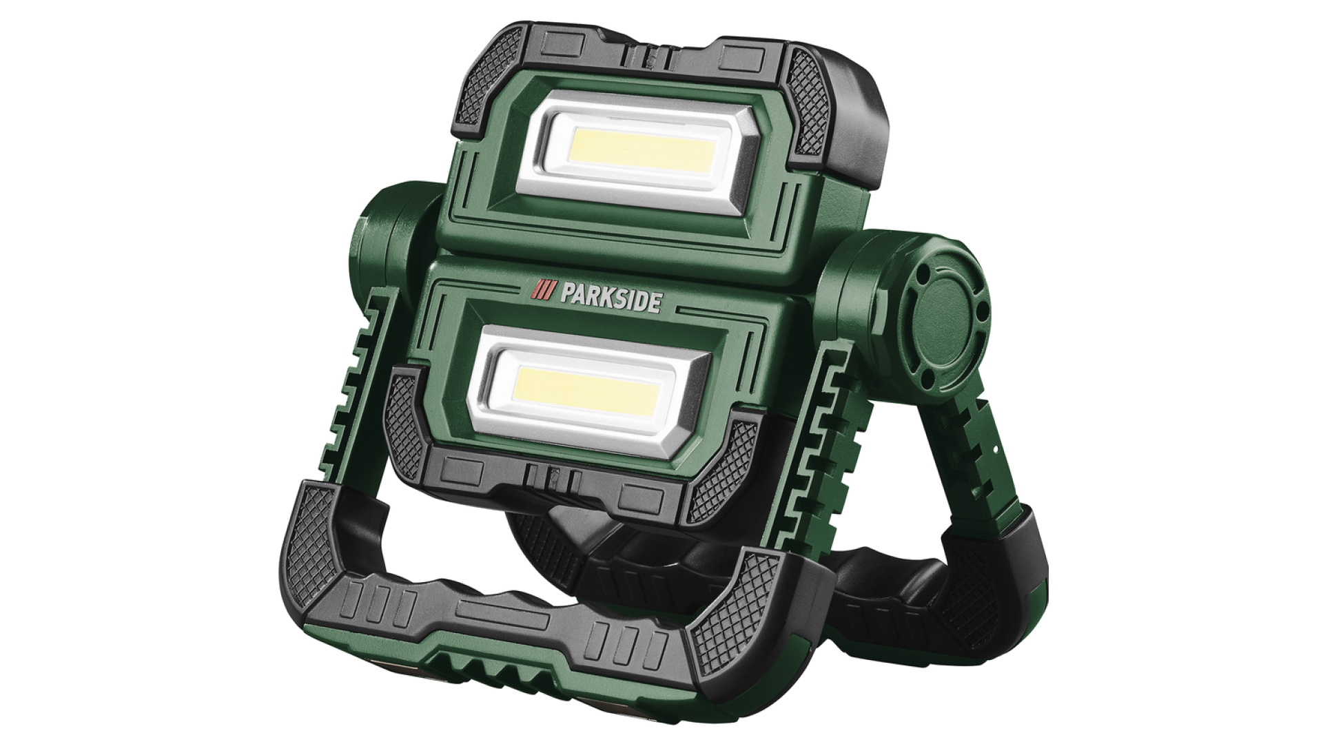 Pracovní COB - LED reflektor Parkside levně | Kupi.cz