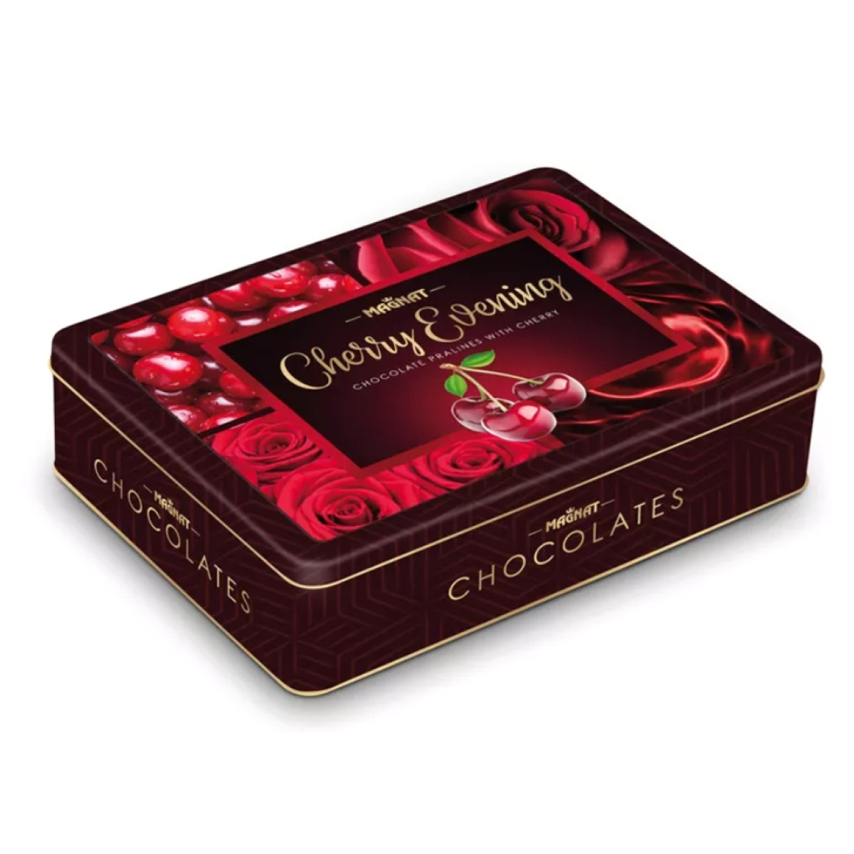 Pralinky Cherry Evening Magnat levně | Kupi.cz