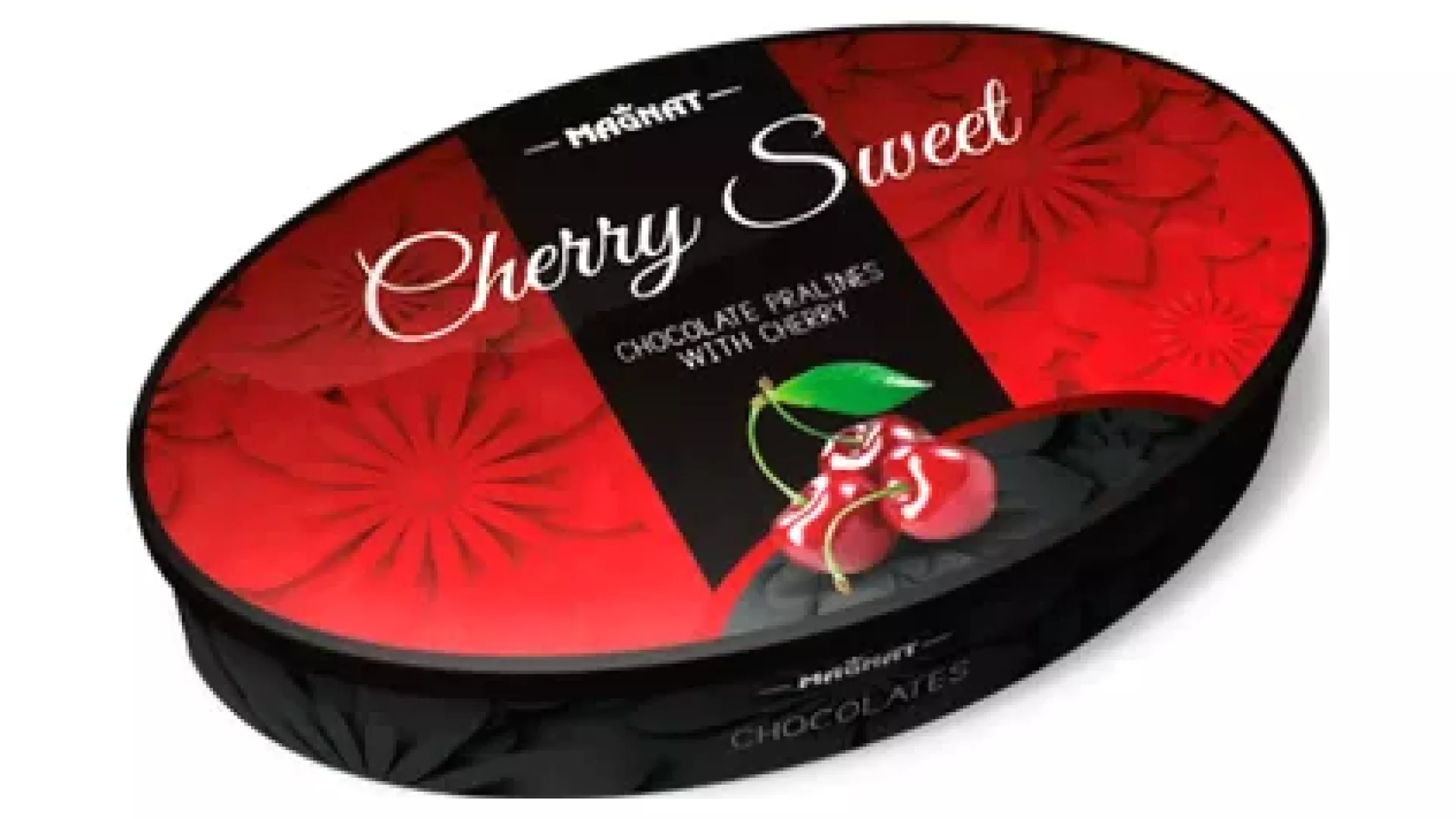 Pralinky Cherry Sweet Magnat levně | Kupi.cz