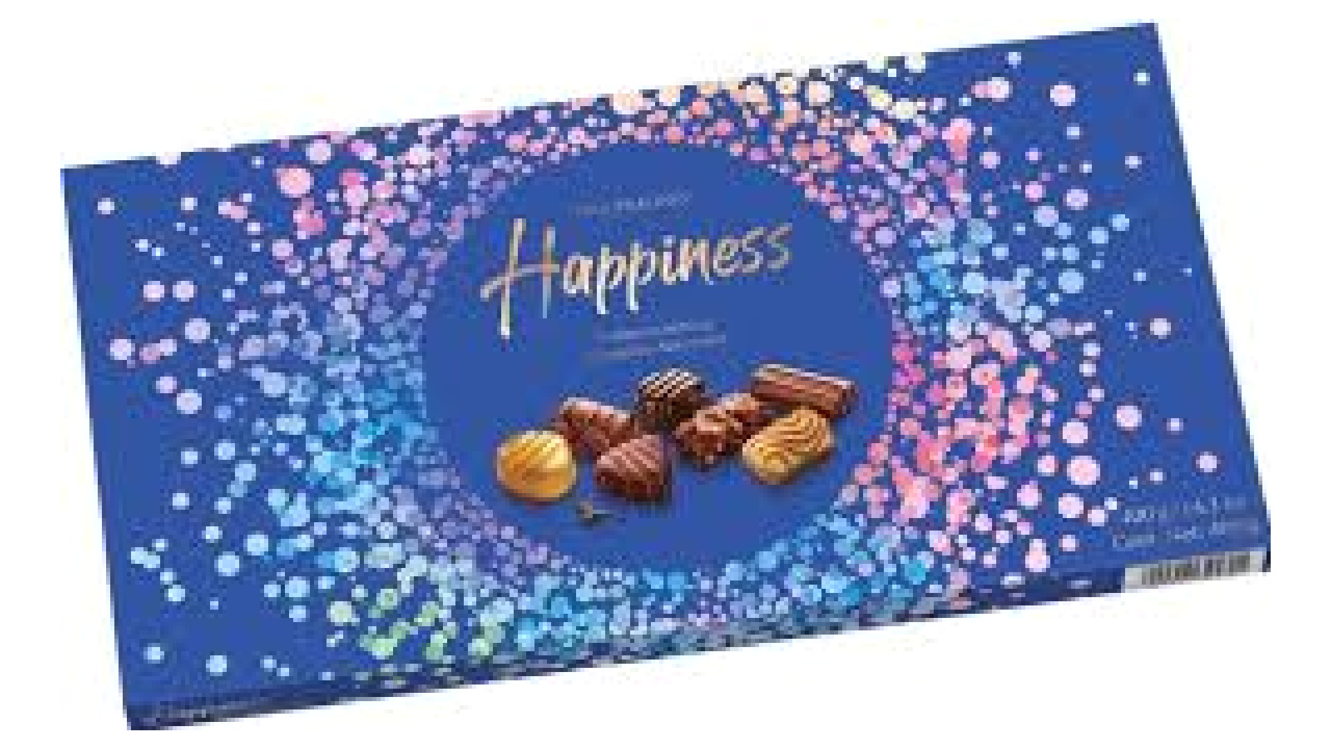 Pralinky Happiness levně | Kupi.cz