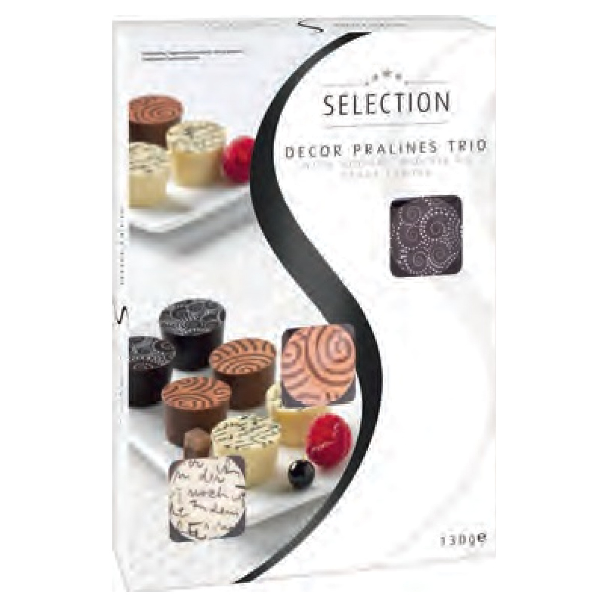 Pralinky Selection levně | Kupi.cz