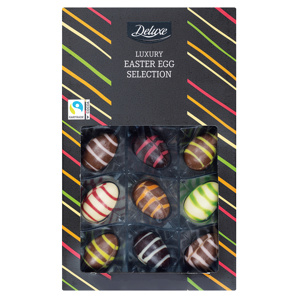 Pralinky velikonoční Deluxe levně | Kupi.cz