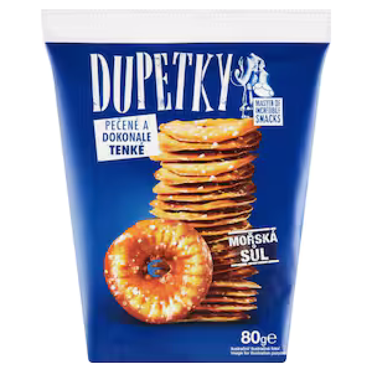 Preclíky Dupetky Alka v akci levně | Kupi.cz