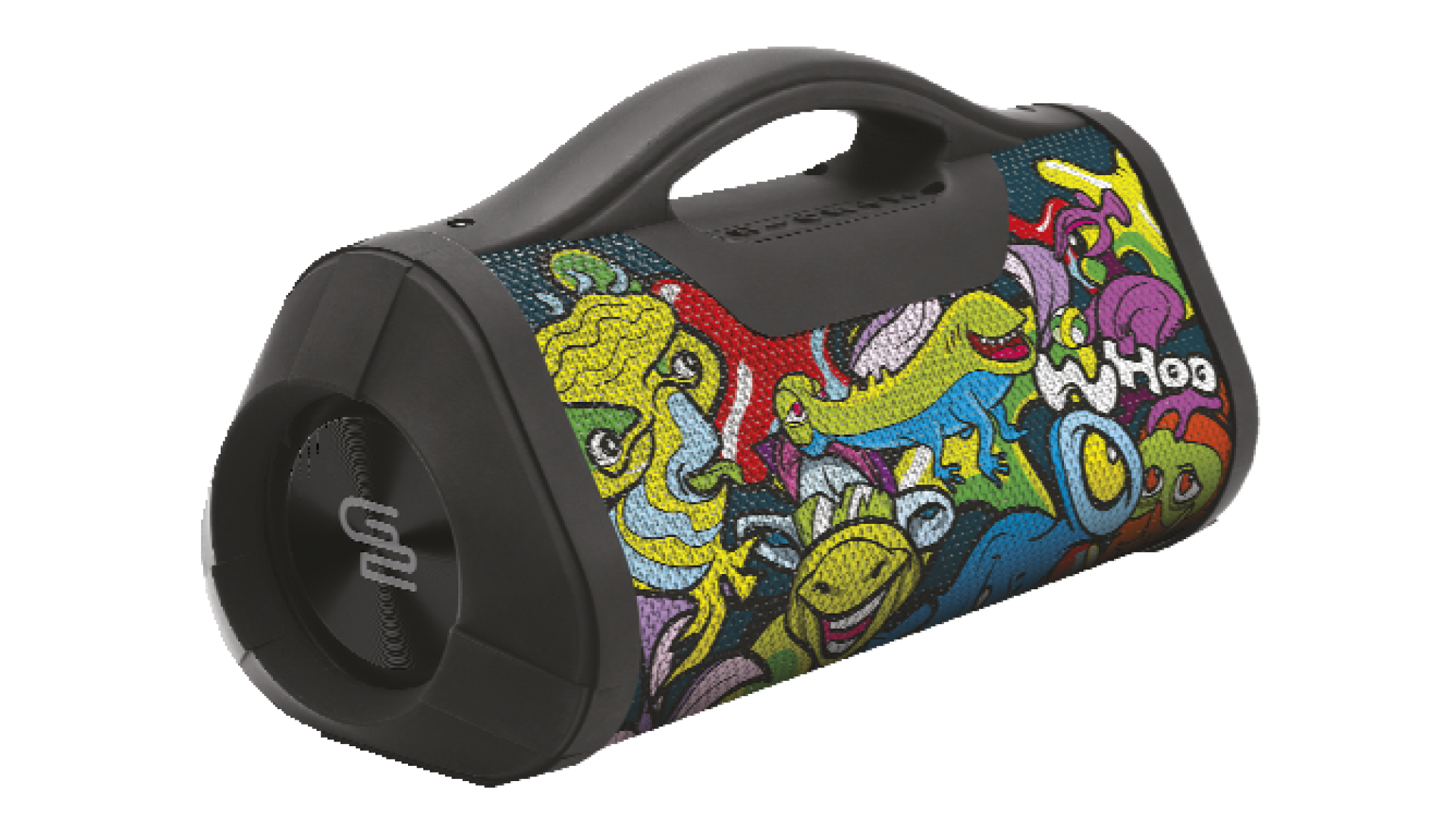 Přenosný reproduktor GoGEN BPS 330 levně | Kupi.cz