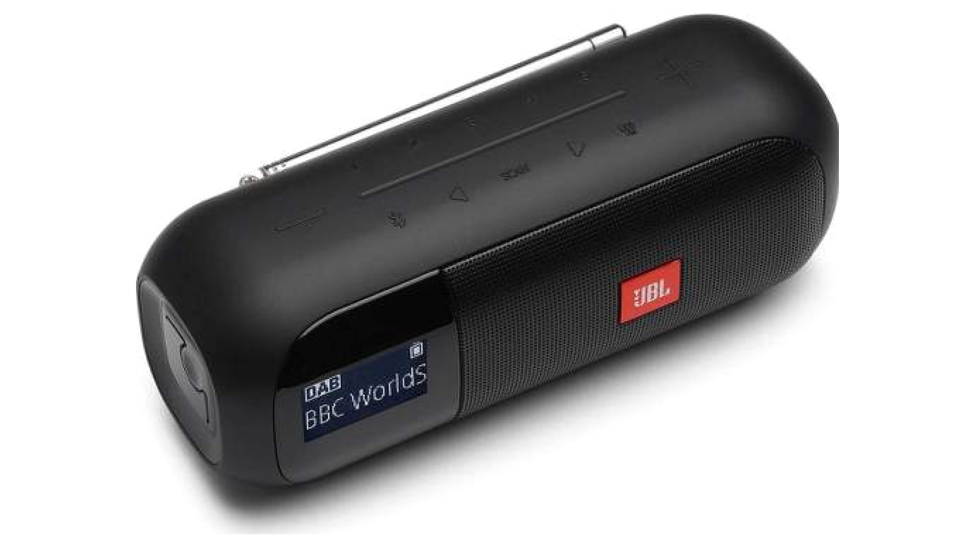 Přenosný reproduktor JBL Tuner 2 levně | Kupi.cz
