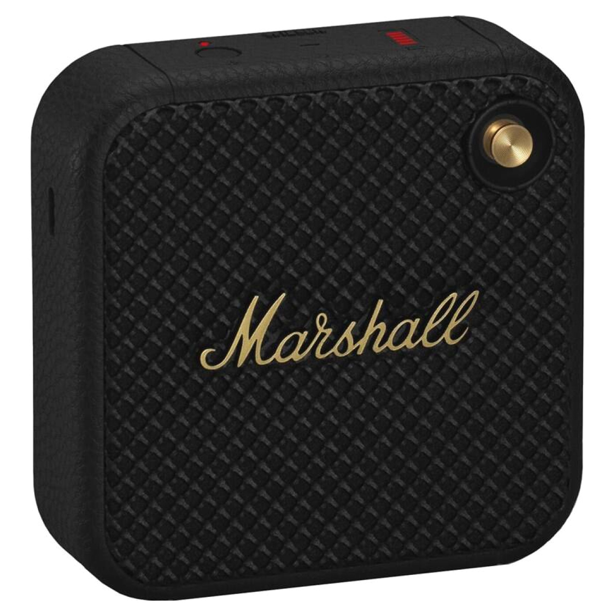 Přenosný reproduktor Marshall Willen levně | Kupi.cz