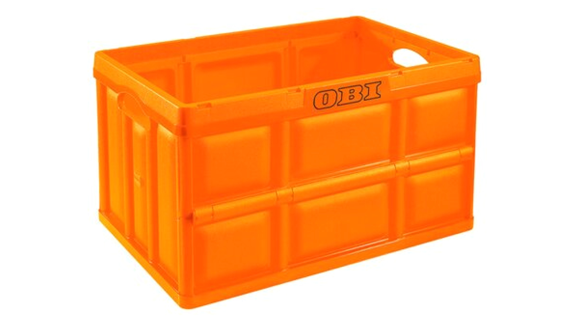 Přepravka OBI levně | Kupi.cz