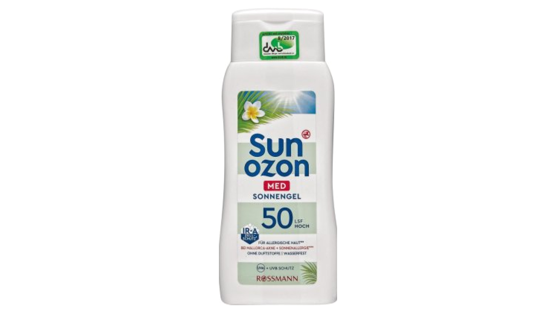 Přípravky Med Sun Ozon levně | Kupi.cz
