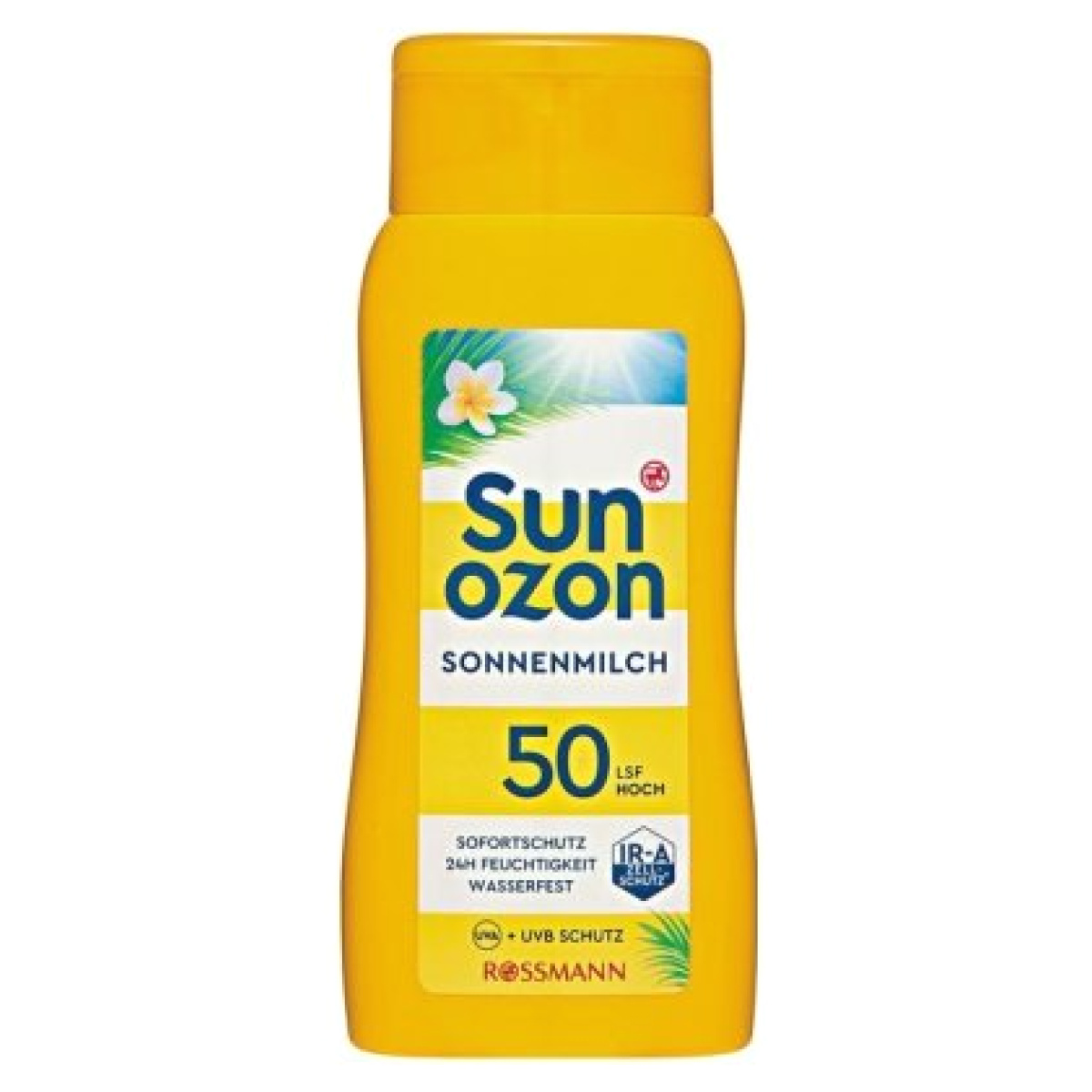 Přípravky Sun Ozon levně | Kupi.cz