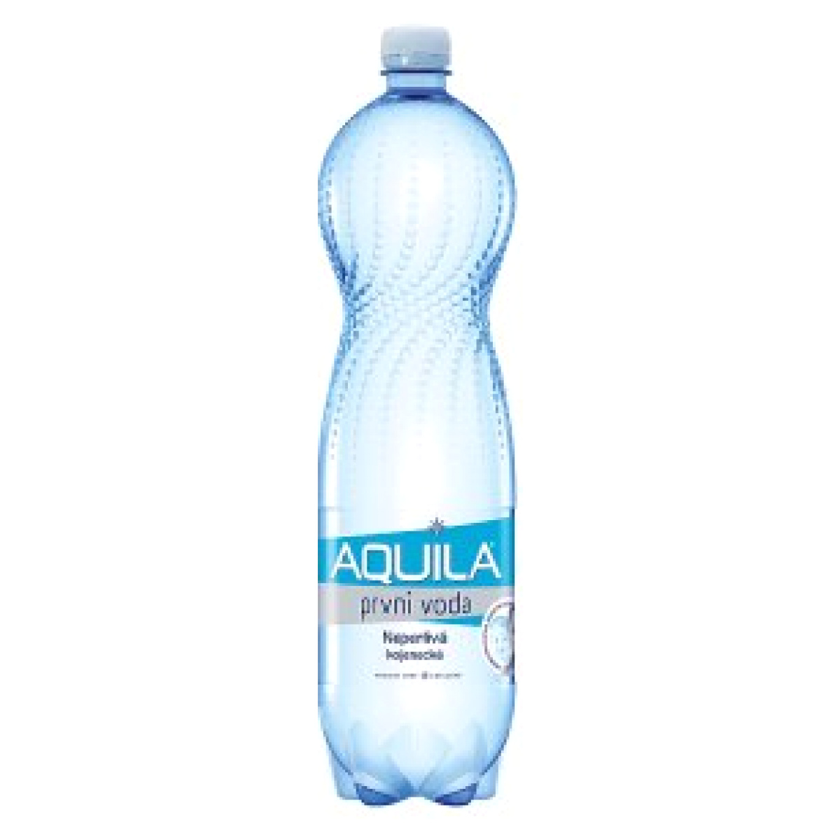 Přírodní voda Aquila v akci levně | Kupi.cz