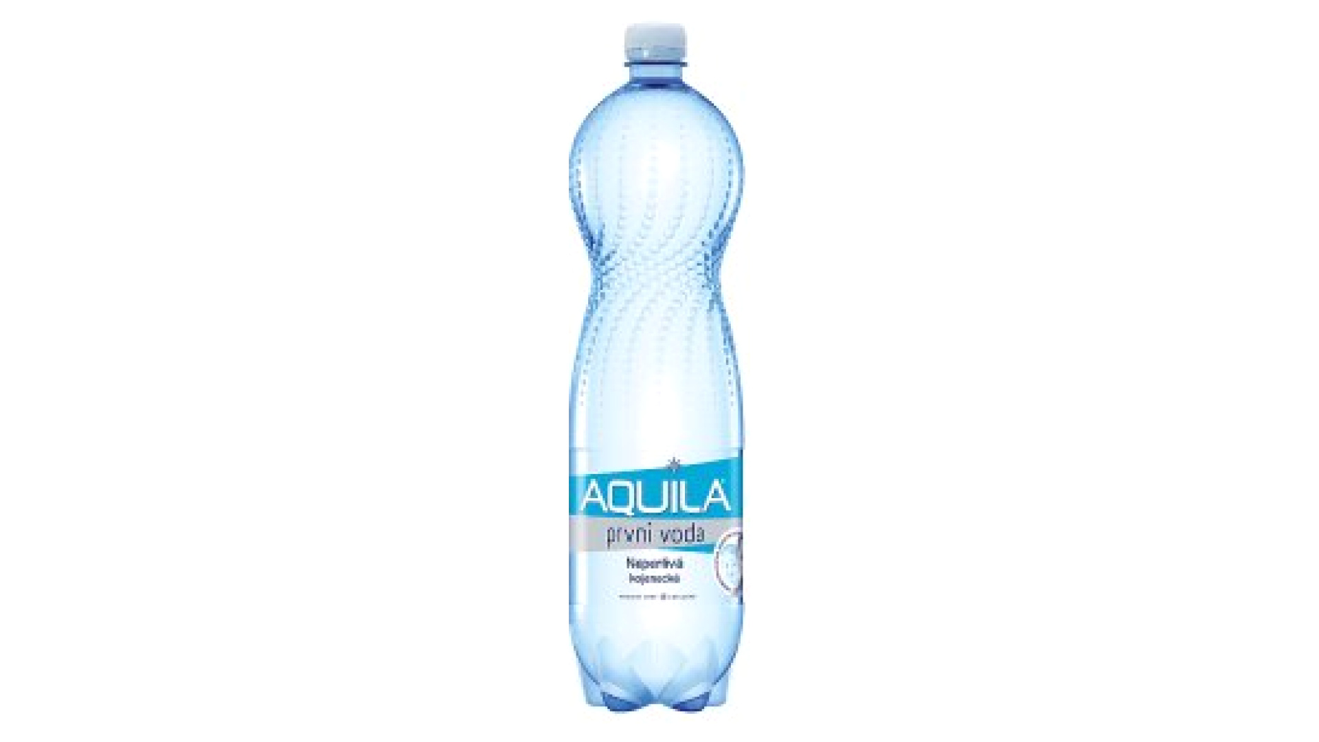 Přírodní voda Aquila v akci levně | Kupi.cz