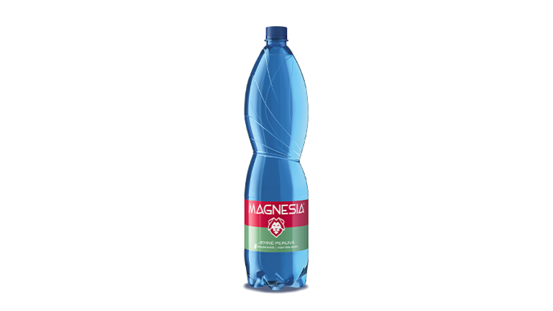 Přírodní voda Magnesia v akci levně | Kupi.cz