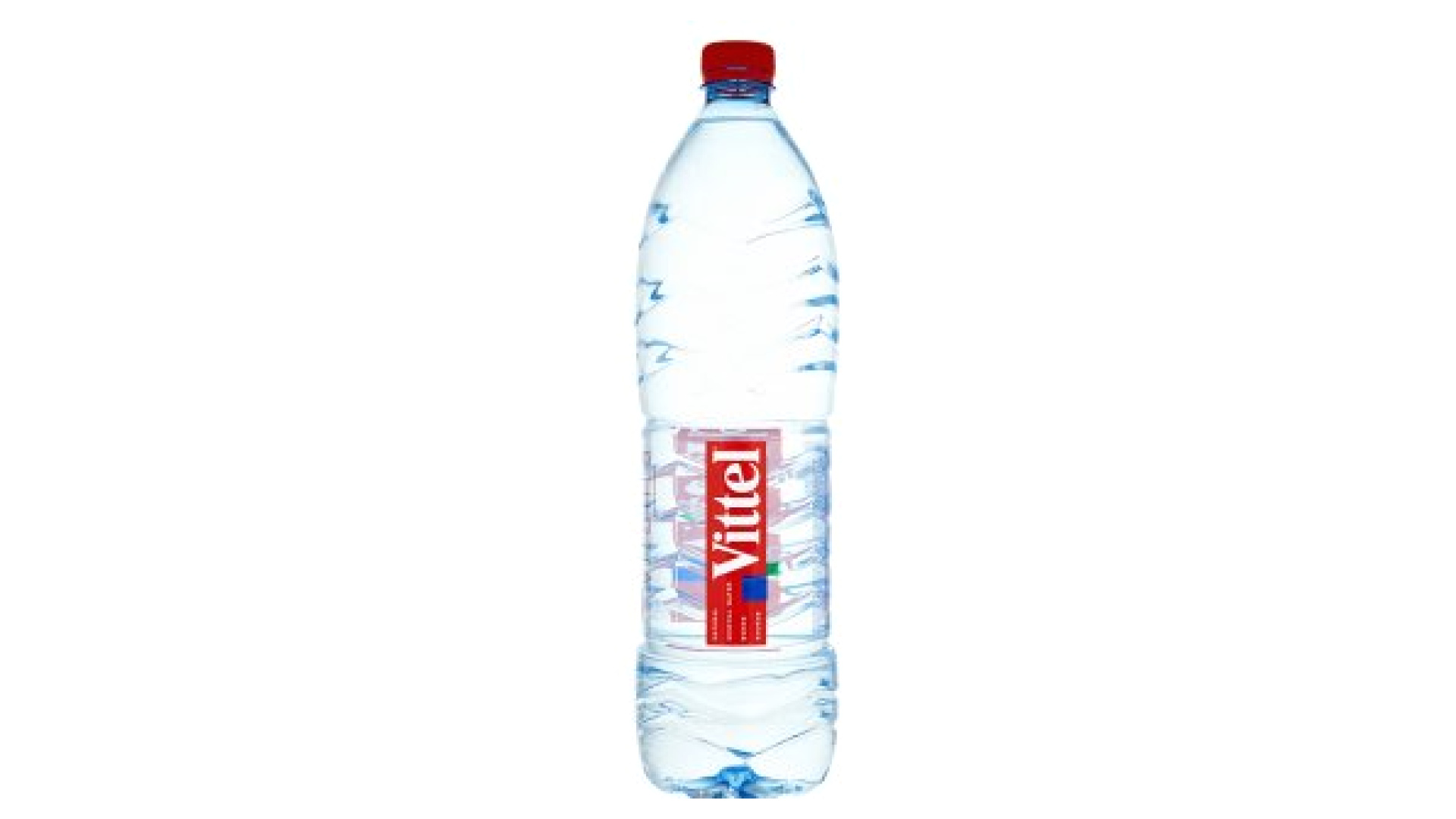 Přírodní voda Vittel v akci levně | Kupi.cz