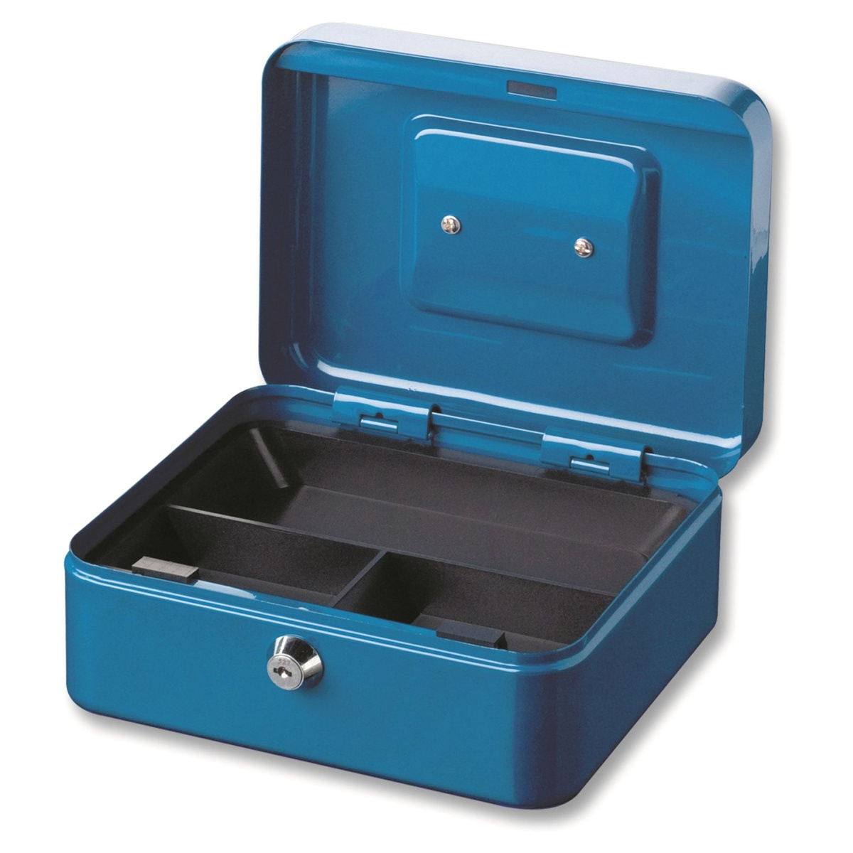 Příruční pokladna - Cash box Sigma levně | Kupi.cz