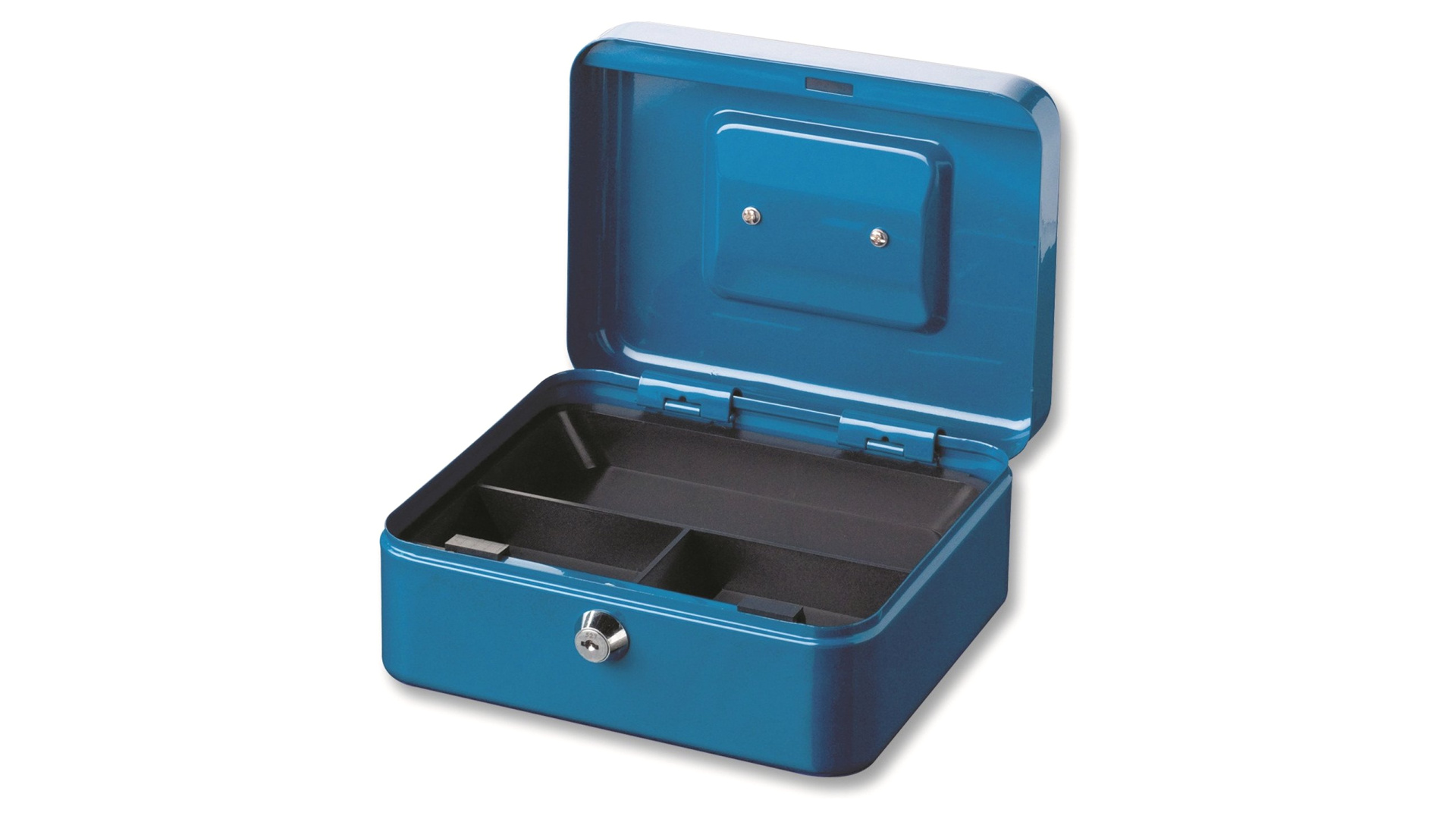 Příruční pokladna - Cash box Sigma levně | Kupi.cz