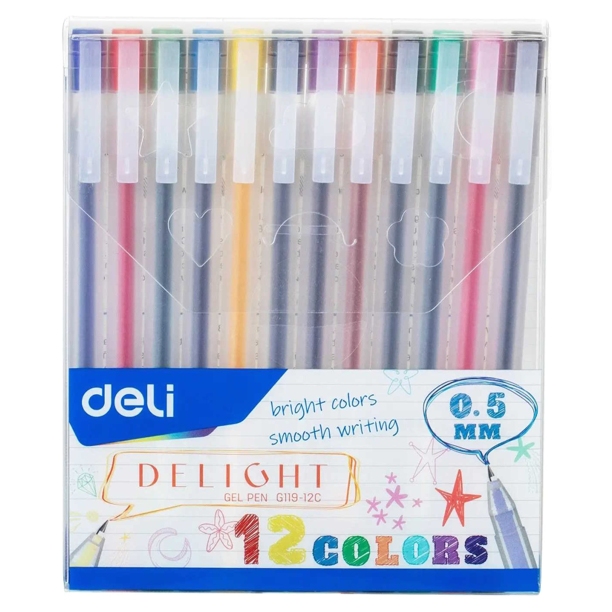 Produkty Deli levně | Kupi.cz