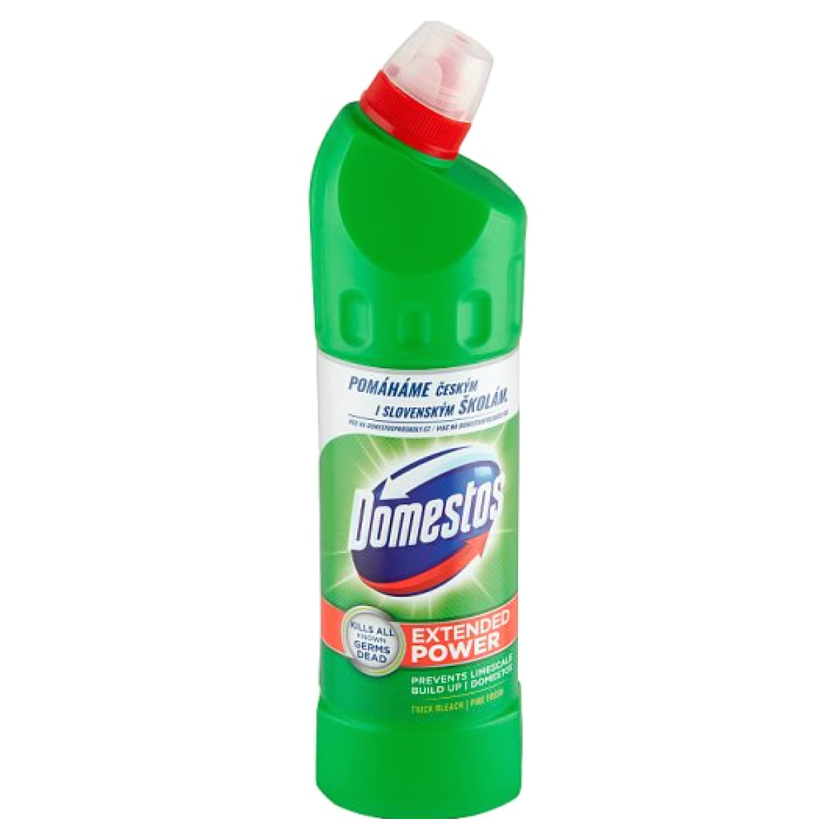 Produkty Domestos levně | Kupi.cz
