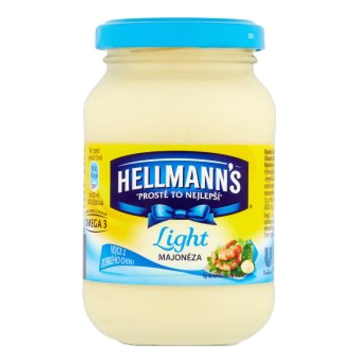 Produkty Hellmann's v akci levně | Kupi.cz
