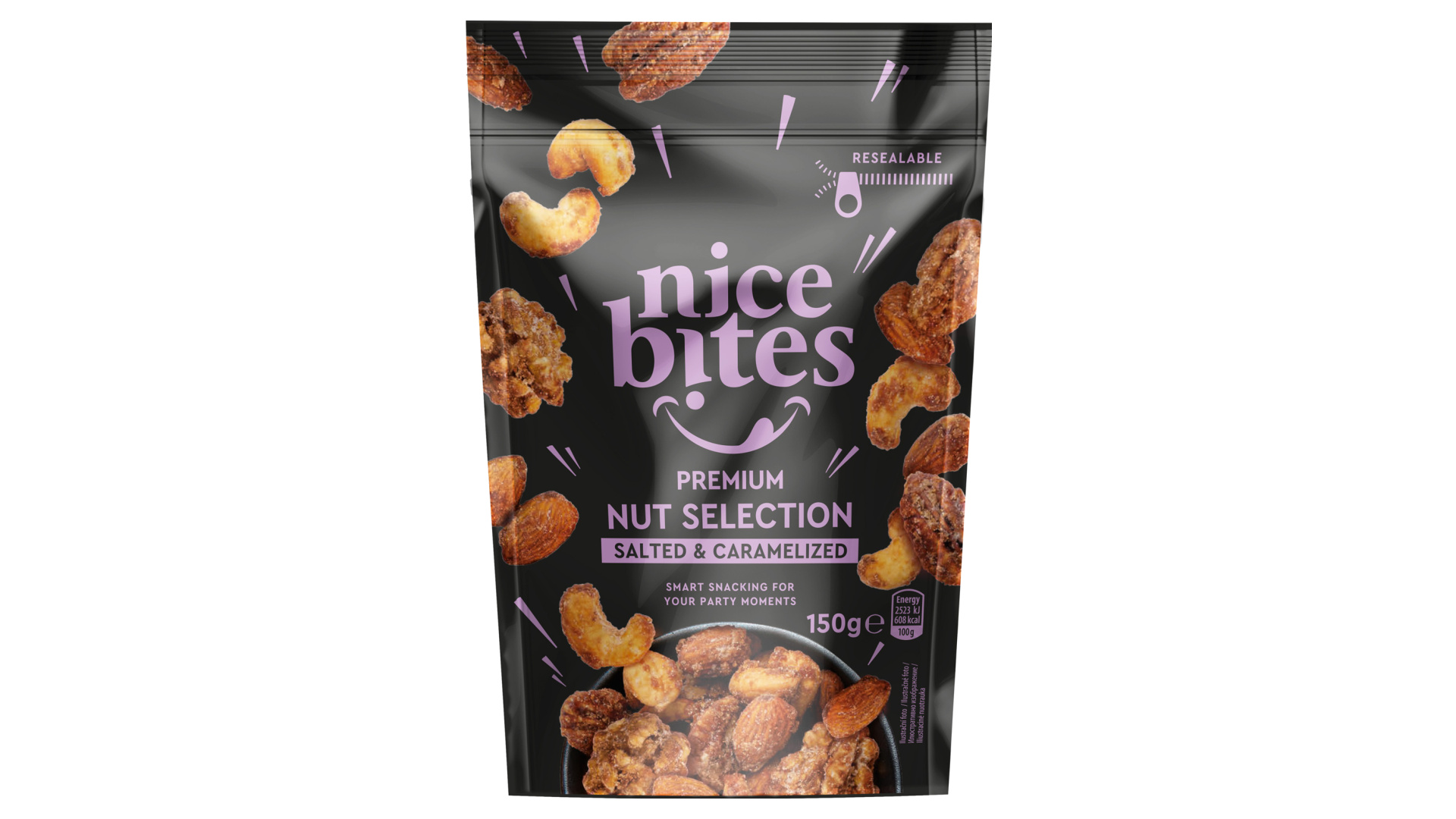 Produkty Premium Nice Bites v akci levně | Kupi.cz