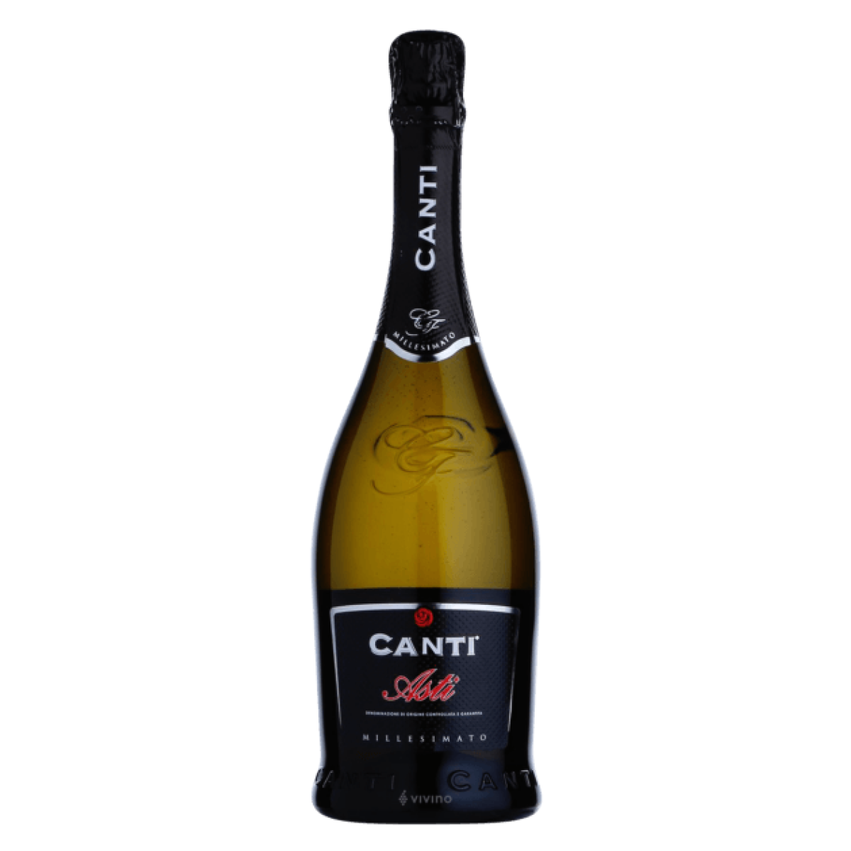 Prosecco Asti Bianco Dolce Canti levně | Kupi.cz