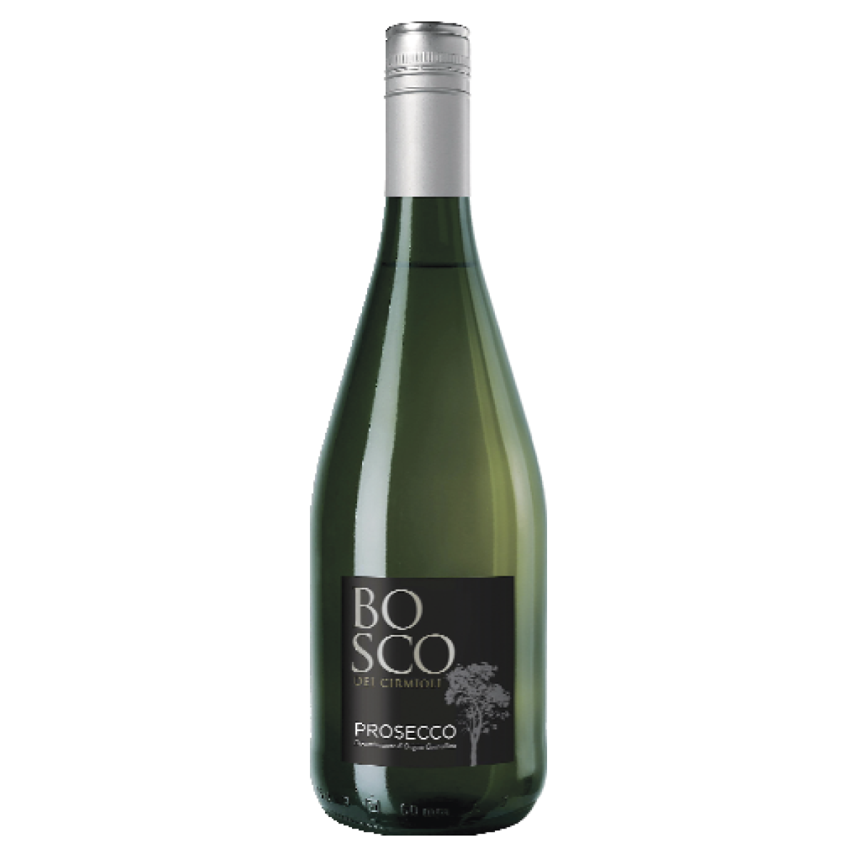 Prosecco Bosco dei Cirmioli levně | Kupi.cz