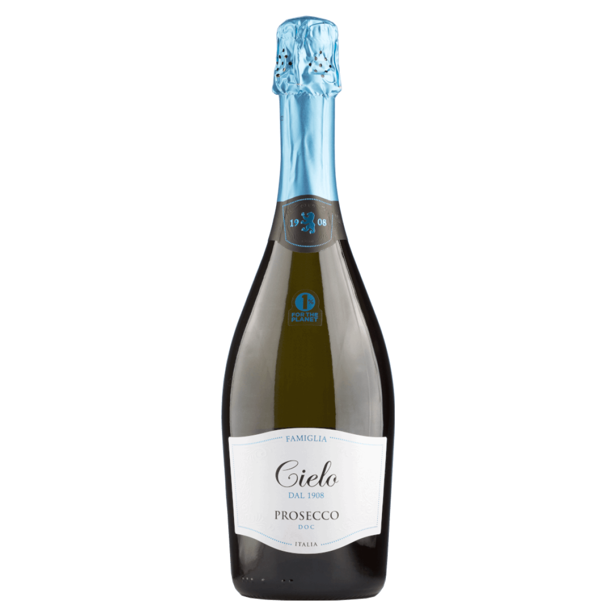 Prosecco Brut DOC Cielo levně | Kupi.cz