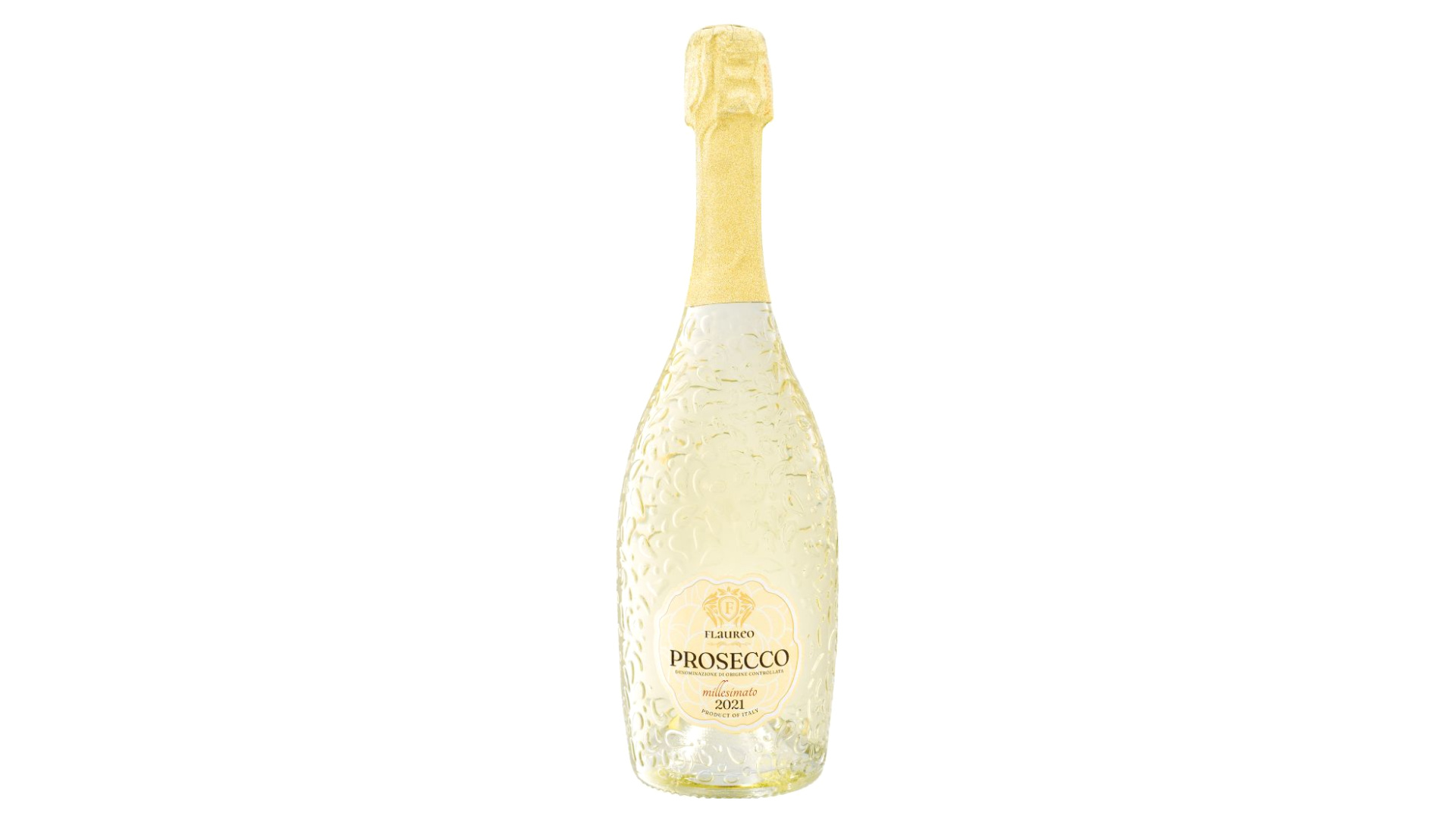 Prosecco Brut Flaureo levně | Kupi.cz