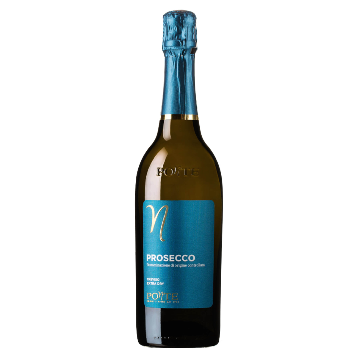 Prosecco D.O.C Extra Ponte v akci levně | Kupi.cz