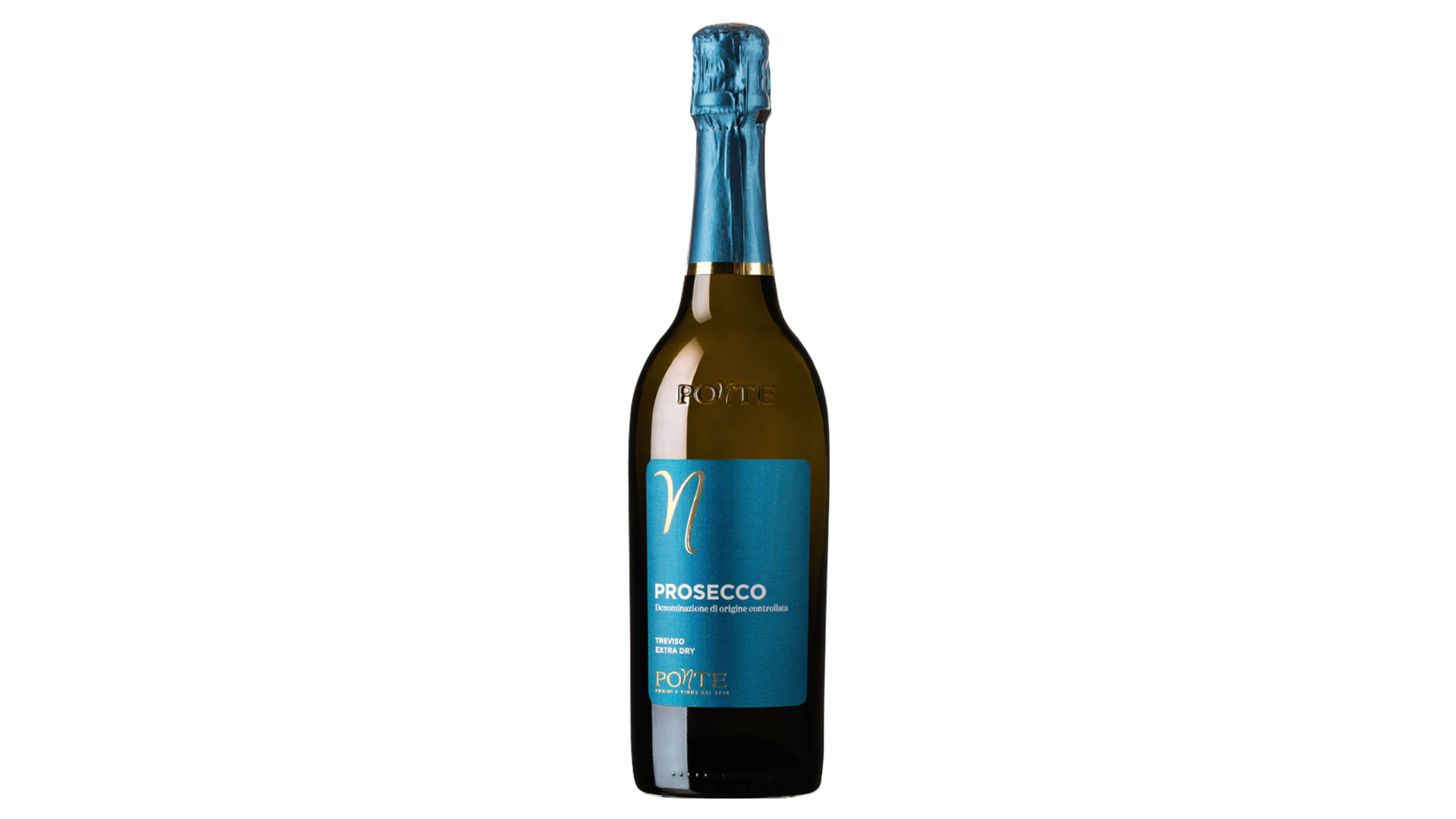 Prosecco D.O.C Extra Ponte v akci levně | Kupi.cz