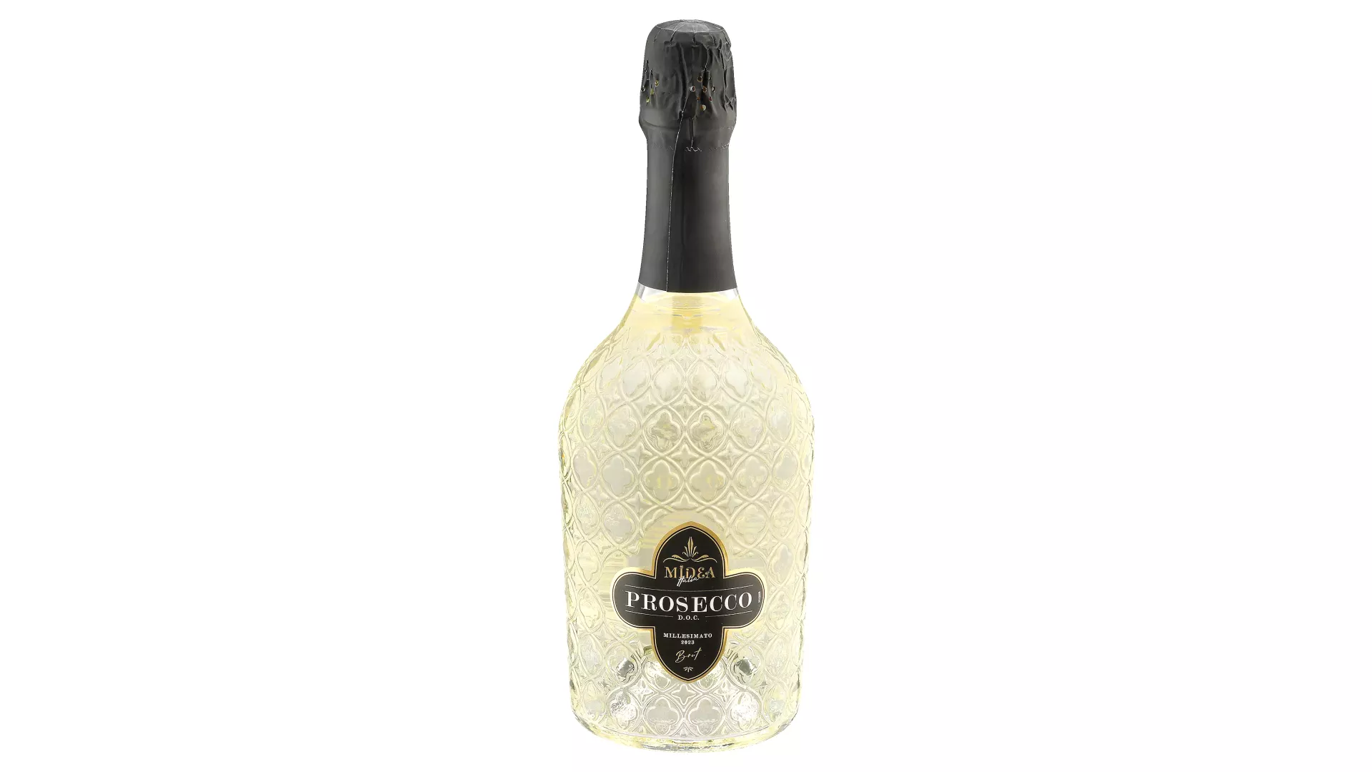 Prosecco DOC Midea v akci levně | Kupi.cz