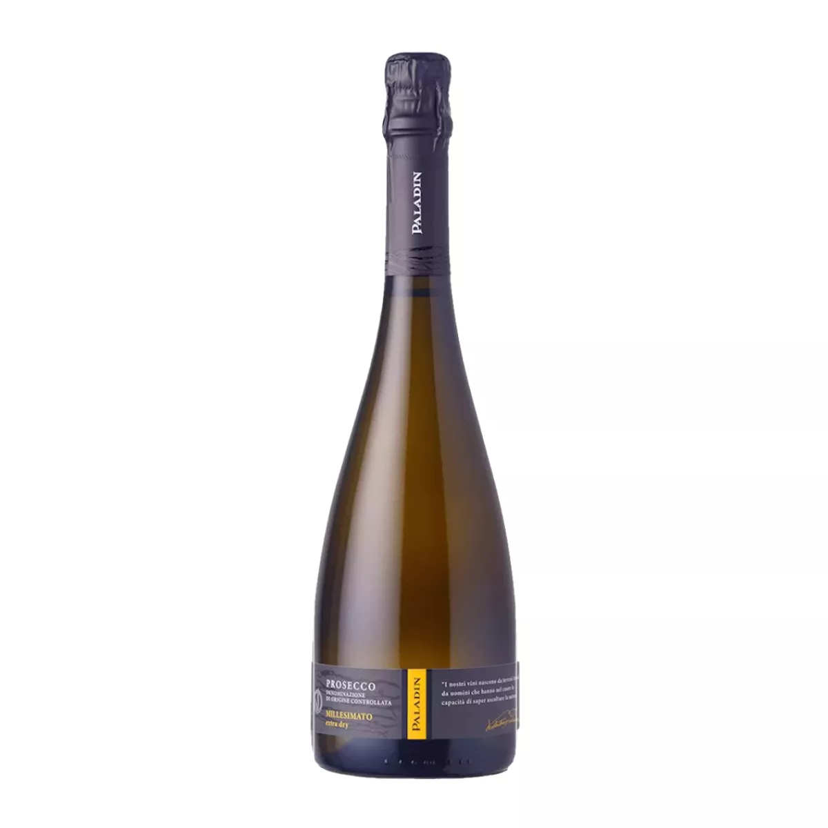 Prosecco DOC Paladin levně | Kupi.cz