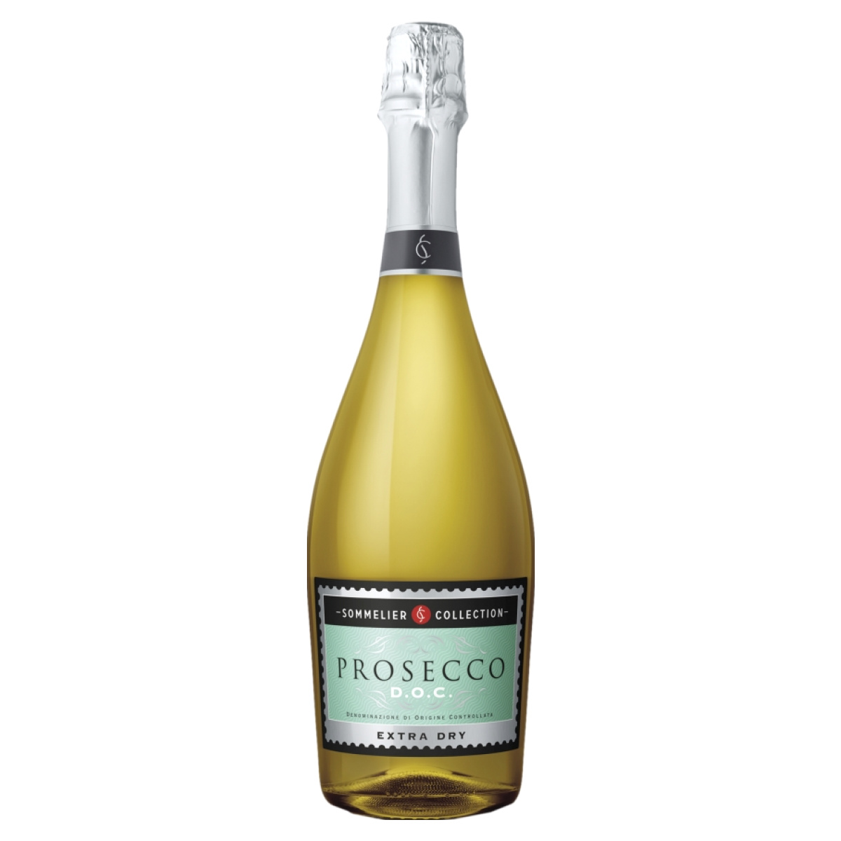 Prosecco DOC Sommelier Collection levně | Kupi.cz