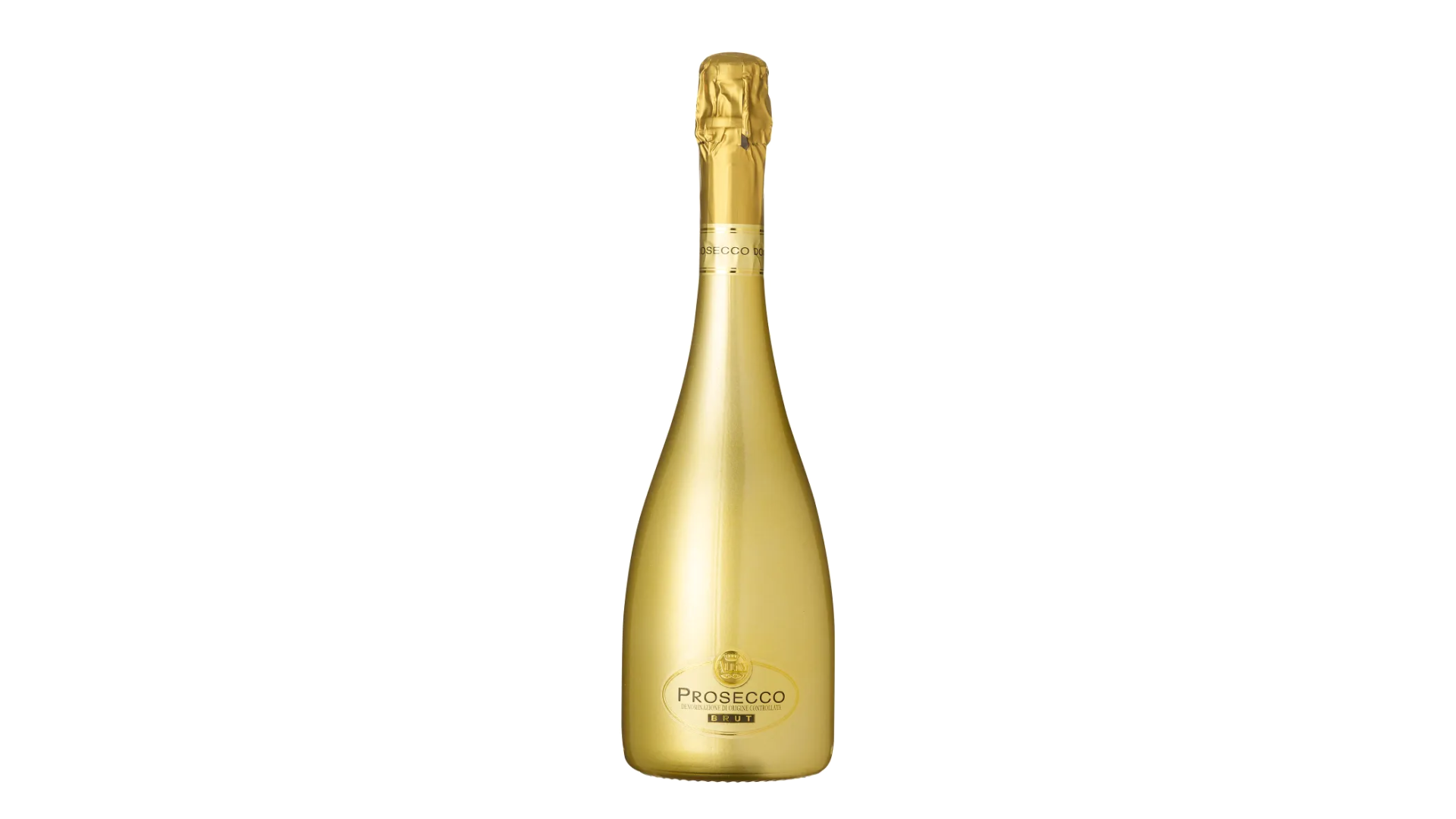 Prosecco DOC Spumante Gold Treviso Allini levně | Kupi.cz