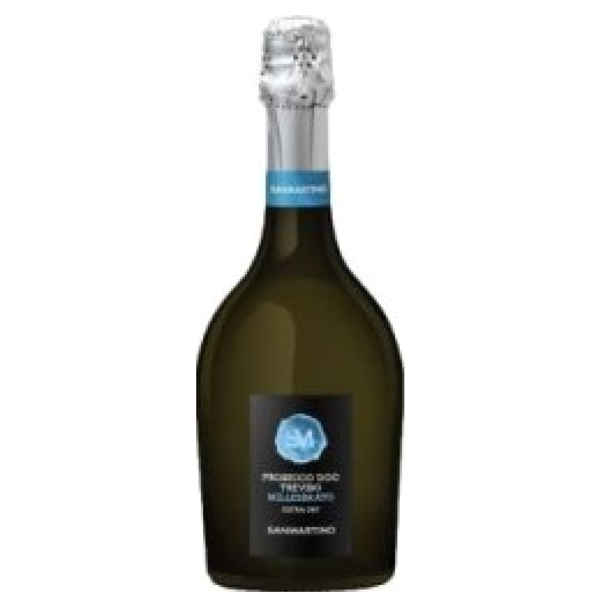 Prosecco Doc Treviso Extra Dry San Martino levně | Kupi.cz