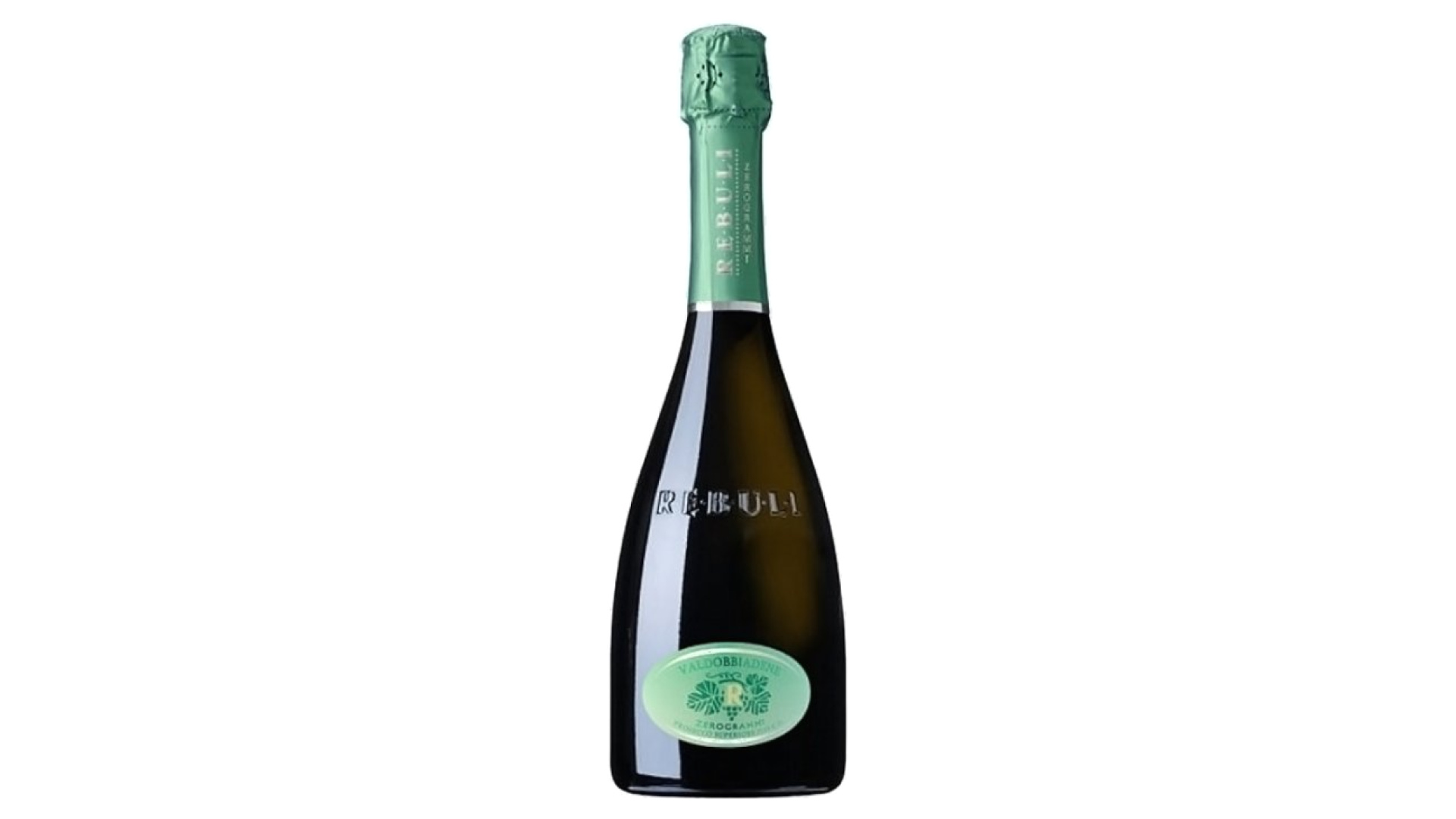 Prosecco Extra Brut DOCG Rebuli Zerogrammi v akci levně | Kupi.cz