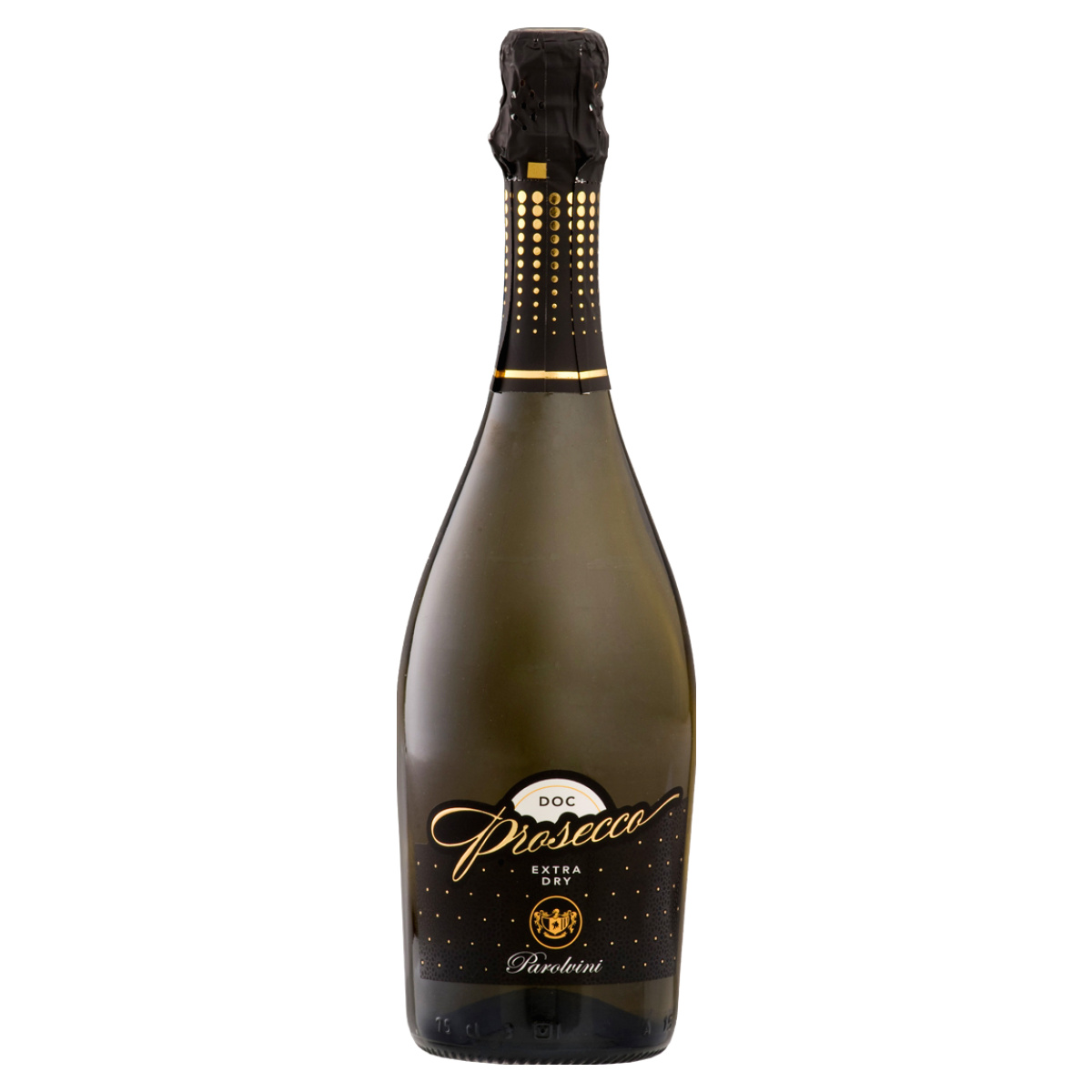 Prosecco Extra Dry Parolvini levně | Kupi.cz