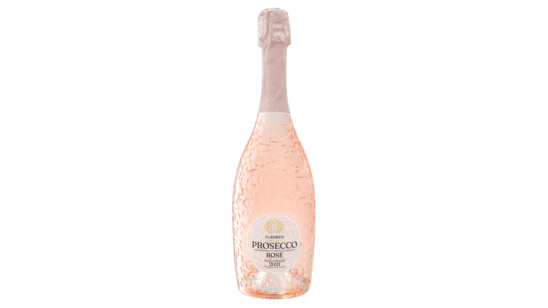 Prosecco Flaureo Rosé levně | Kupi.cz