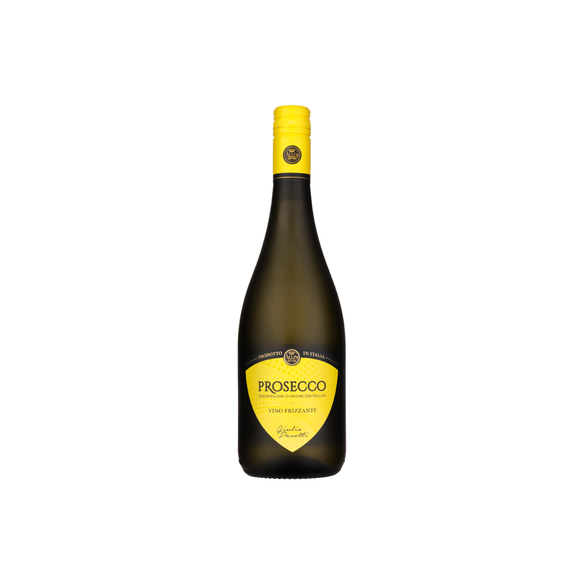 Prosecco Frizzante Allini v akci levně | Kupi.cz