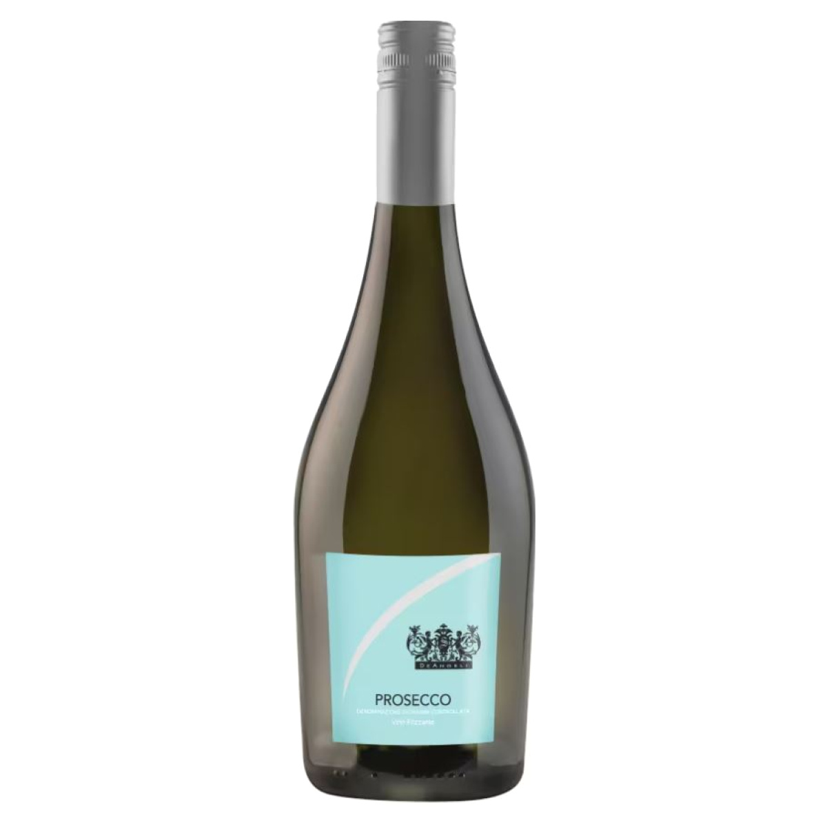 Prosecco Frizzante De Angeli v akci levně | Kupi.cz