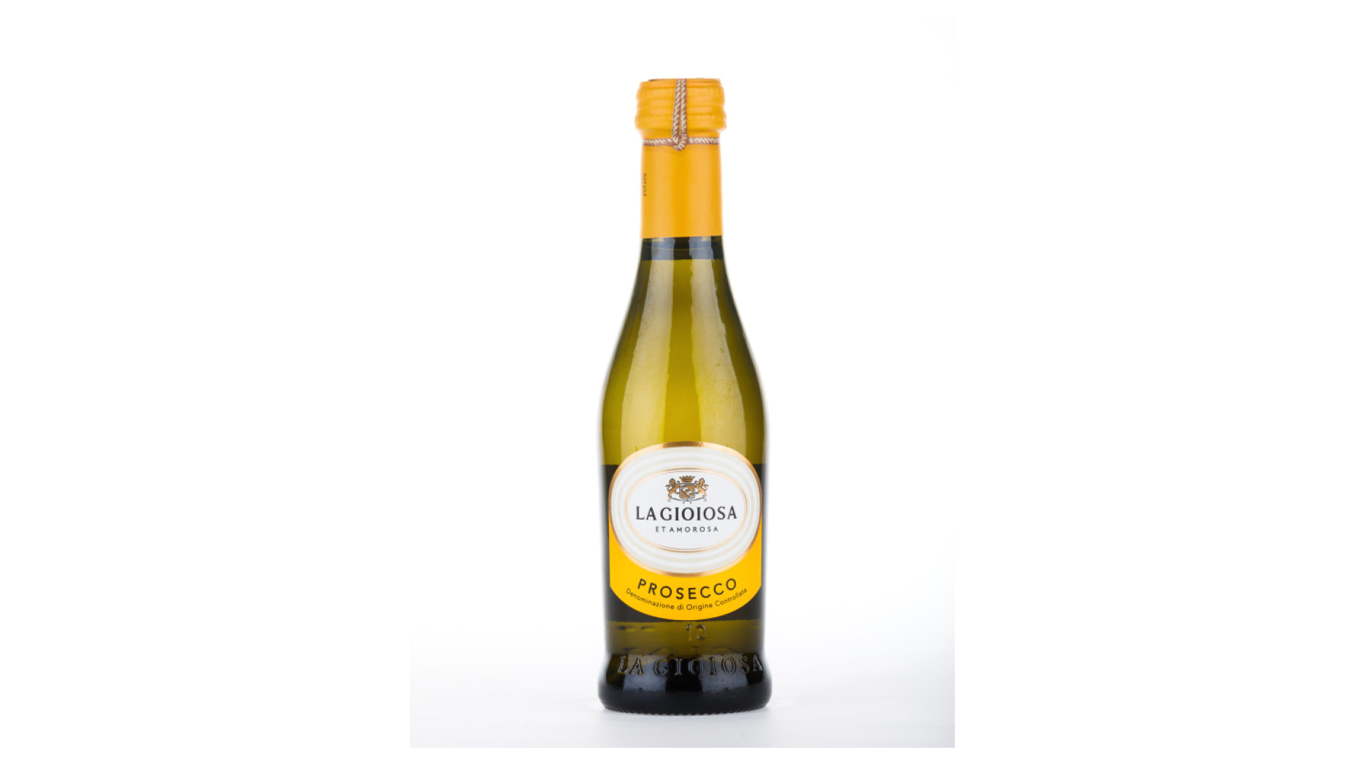 Prosecco Lagioiosa levně | Kupi.cz