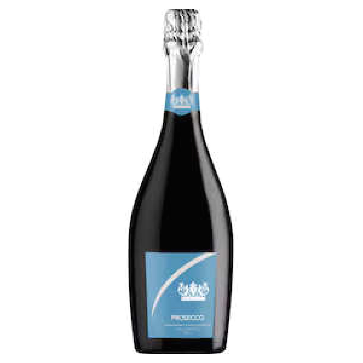 Prosecco Millesimato Brut DOC De Angeli v akci levně | Kupi.cz