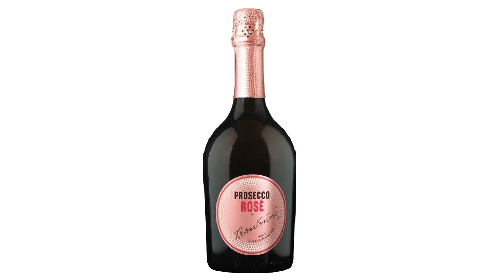 Prosecco Rosé brut Millesimato Ca'delle levně | Kupi.cz