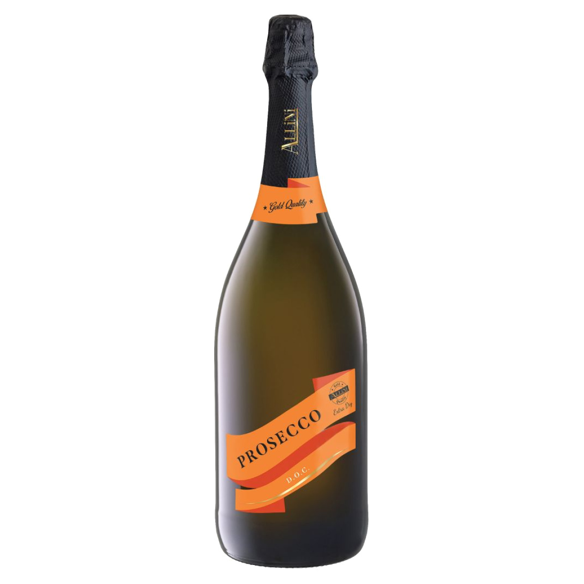 Prosecco spumante Allini levně | Kupi.cz