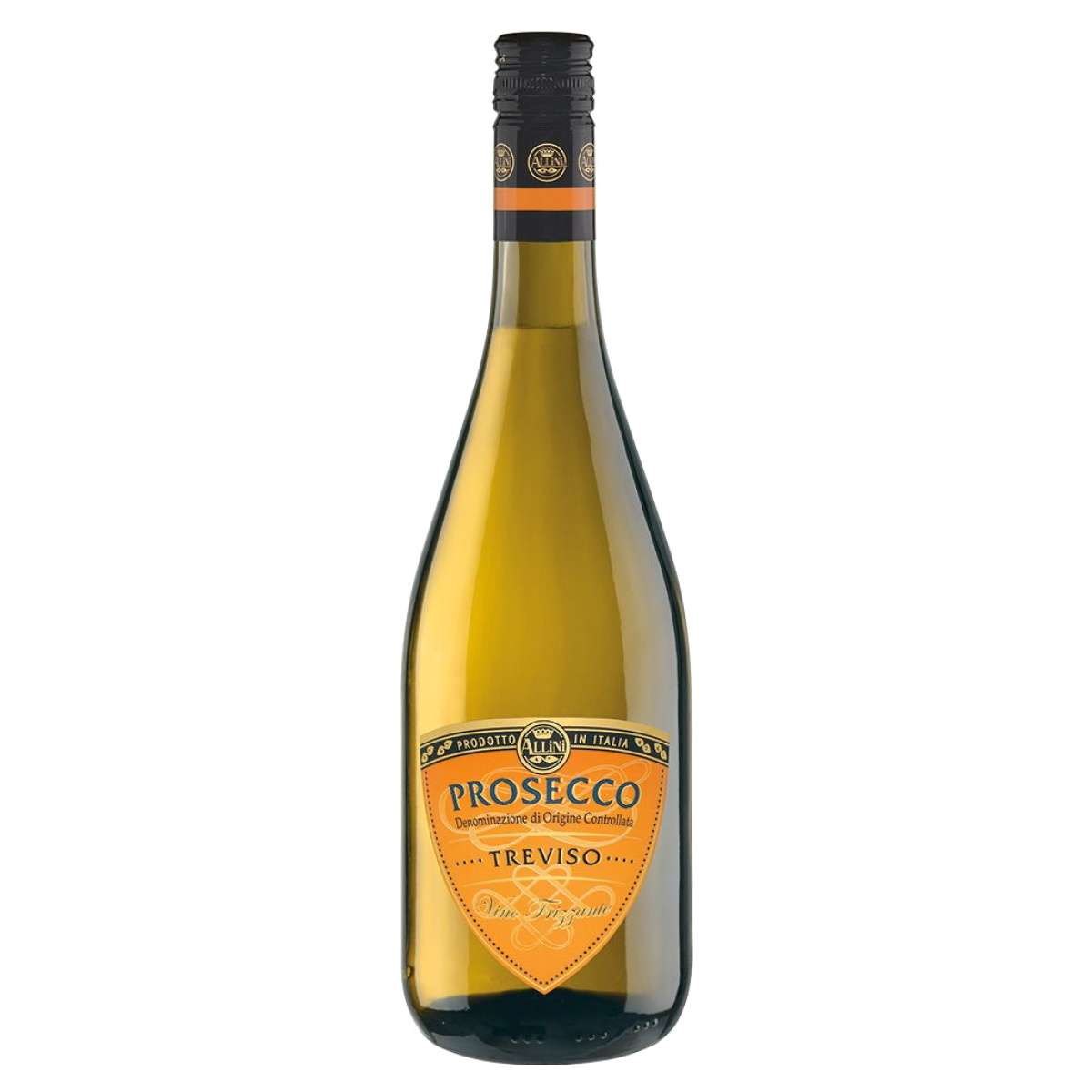 Prosecco Treviso DOC Allini levně | Kupi.cz