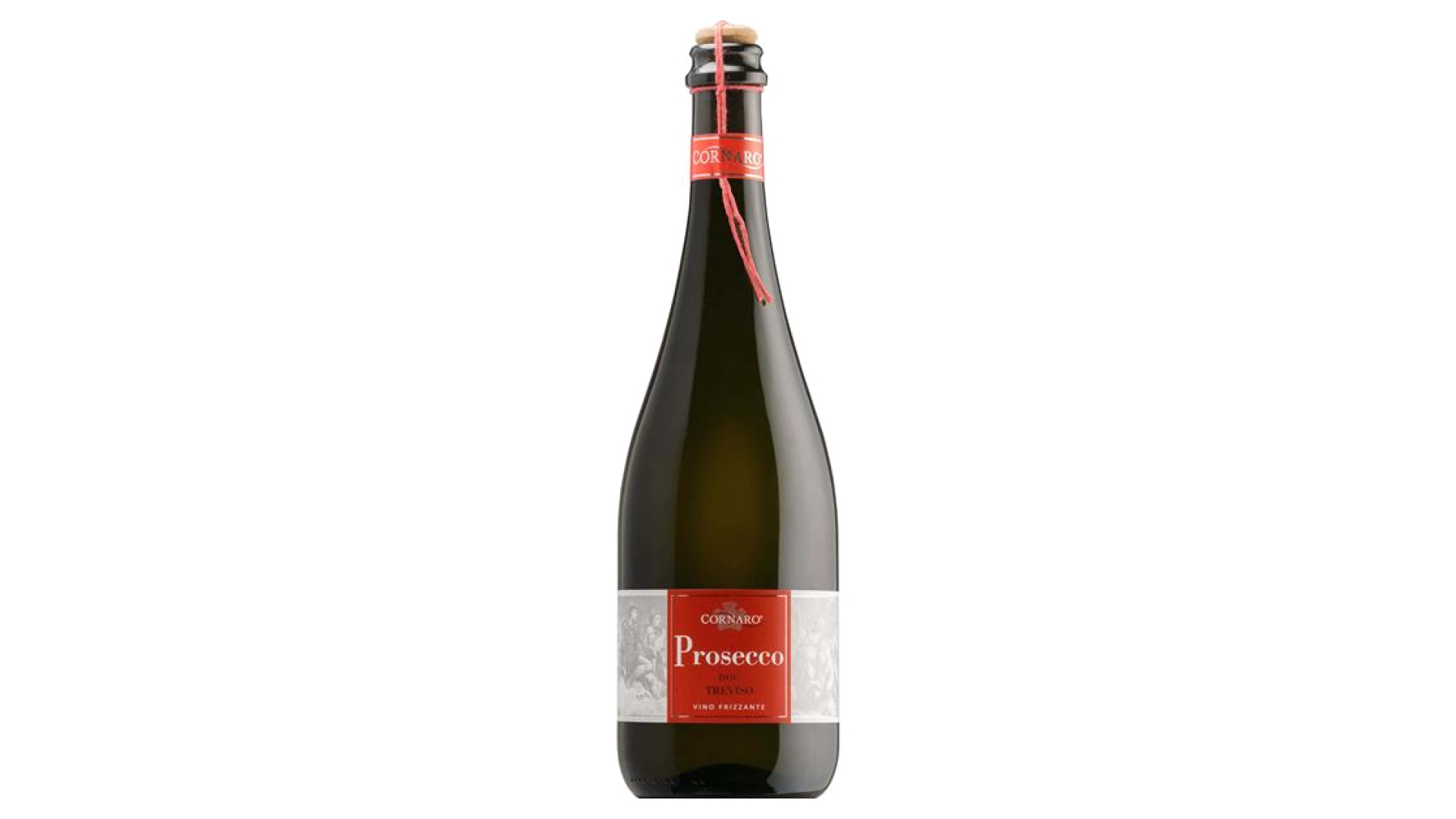 Prosecco Treviso DOC Cornaro levně | Kupi.cz