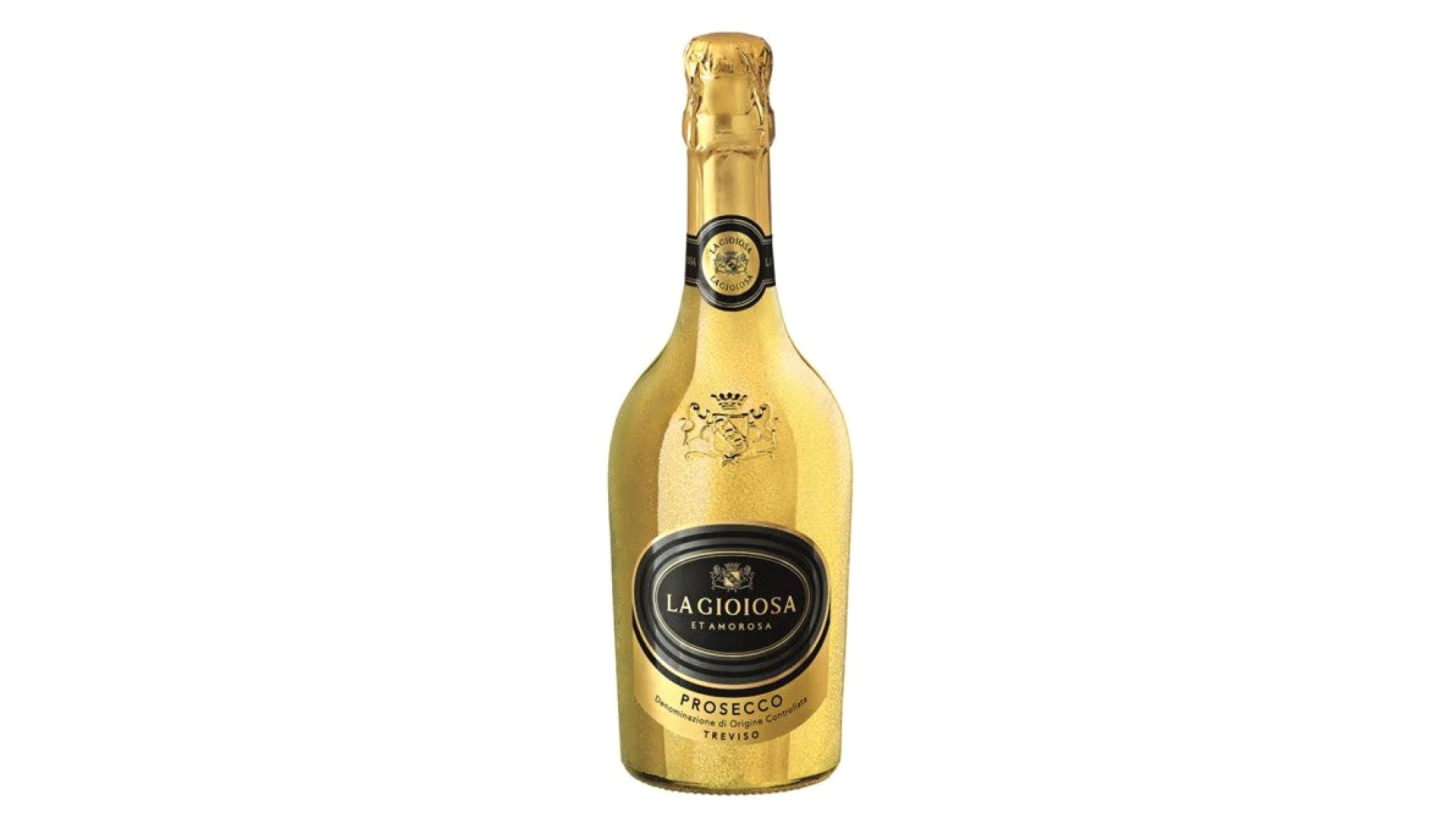 Prosecco Treviso Gold La gioiosa v akci levně | Kupi.cz
