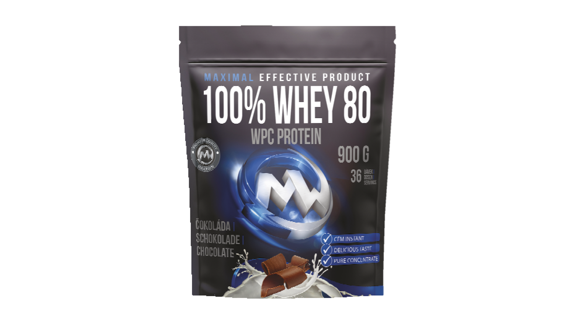 Protein Maxxwin levně | Kupi.cz