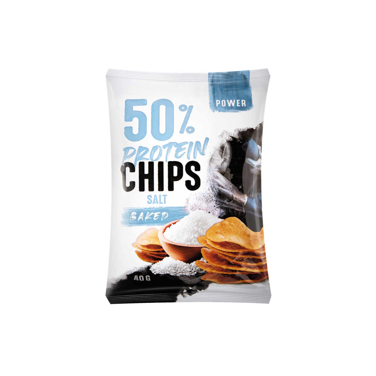 Proteinové chipsy Power levně | Kupi.cz