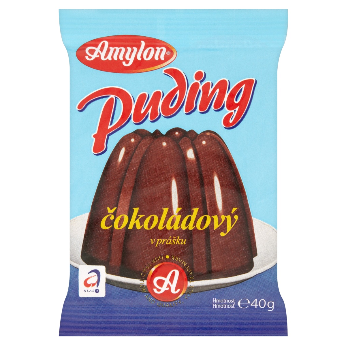 Pudink Amylon v akci levně | Kupi.cz